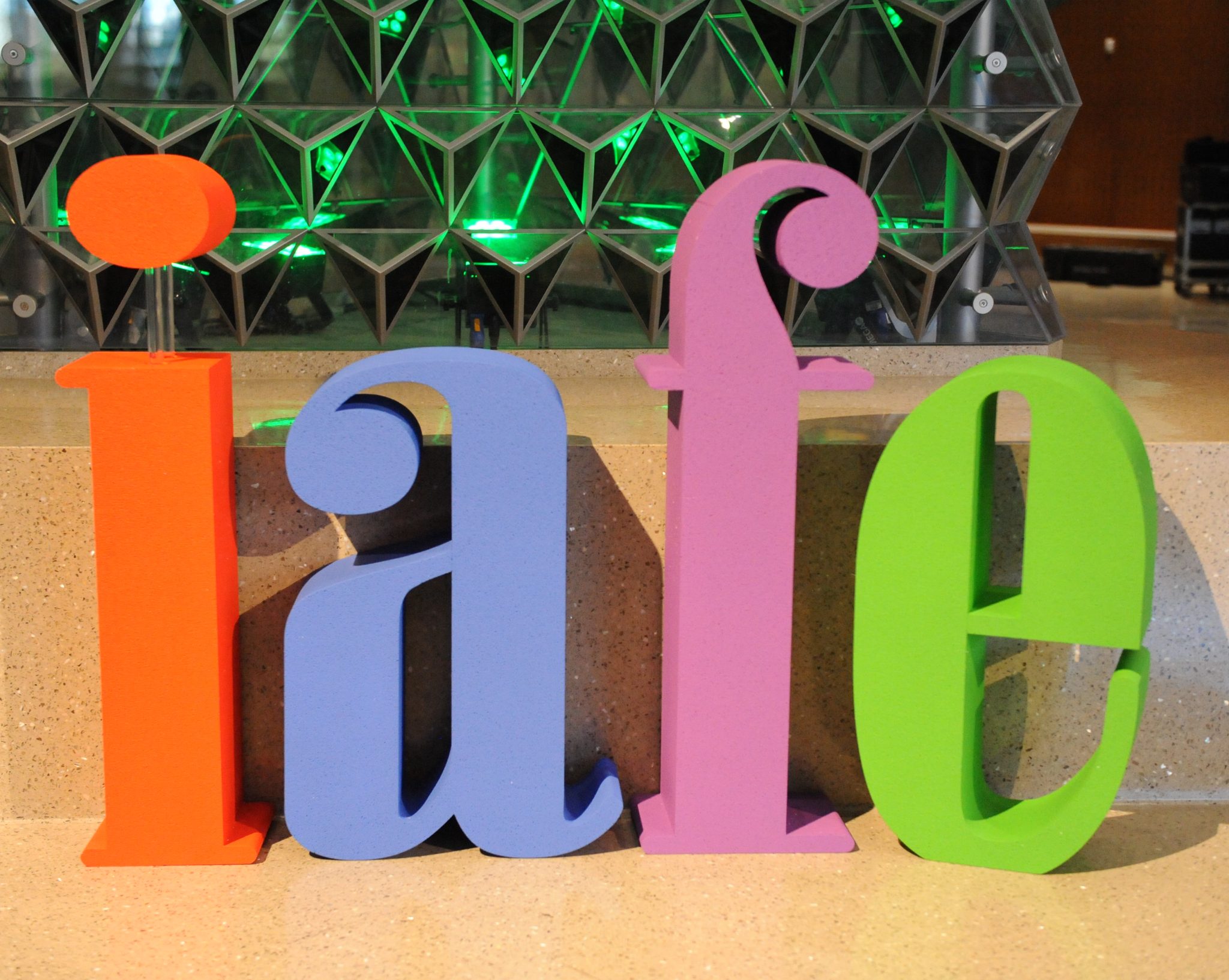 About - International Association of Fairs and Expos